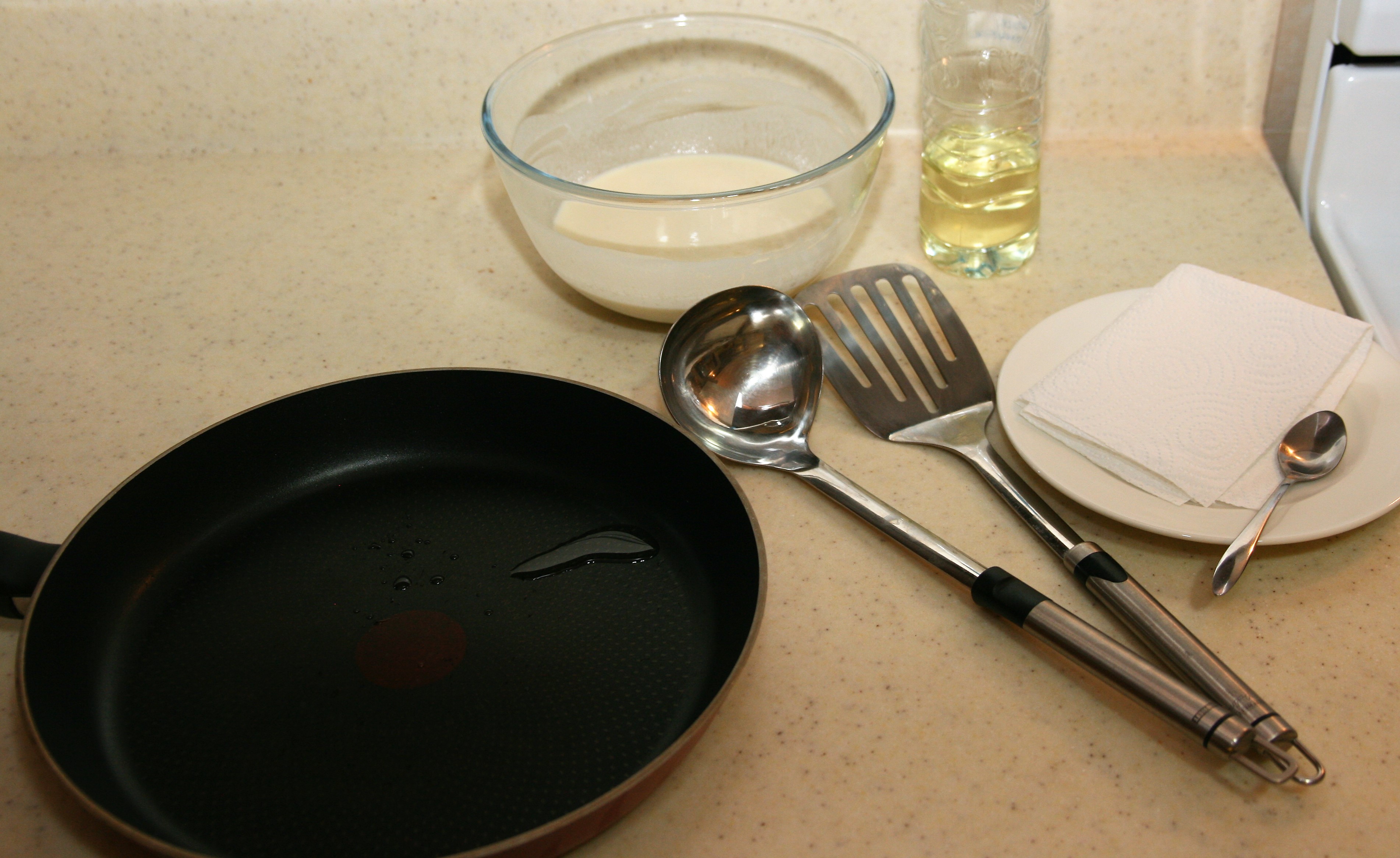 « Crepes » meal – Julie.Nutrition Simple & Tasty