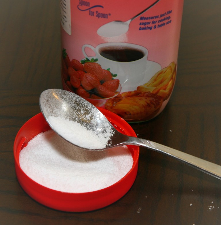 Les édulcorants – Julie.Nutrition Simple & Tasty