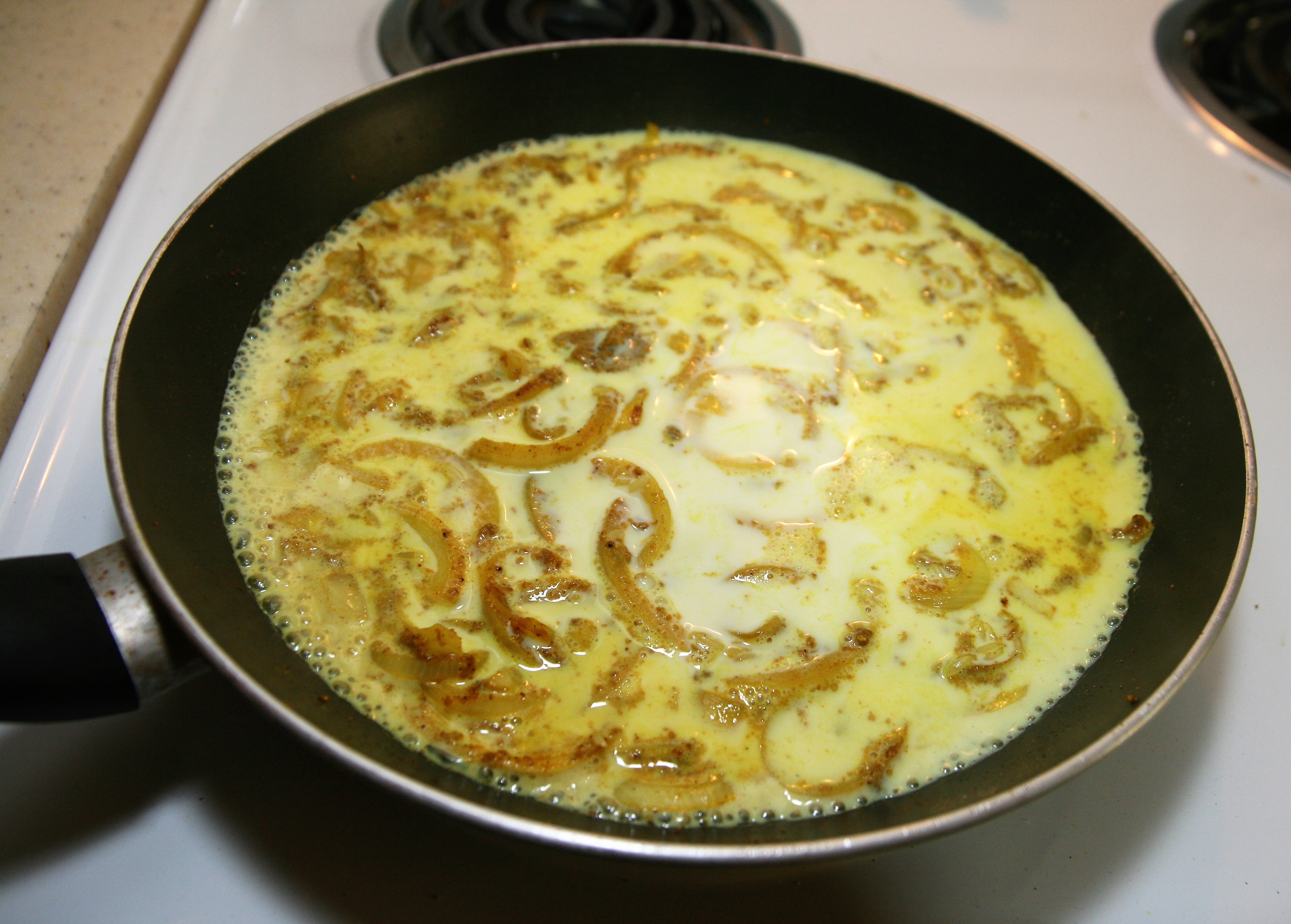 Kedgeree (riz au curry et au haddock) – Julie.Nutrition Simple & Tasty