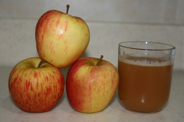 How to choose fruit juice? – Julie.Nutrition Simple & Tasty