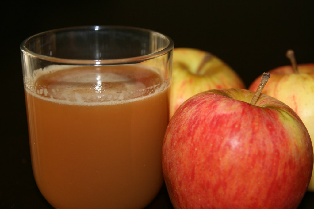 How to choose fruit juice? – Julie.Nutrition Simple & Tasty