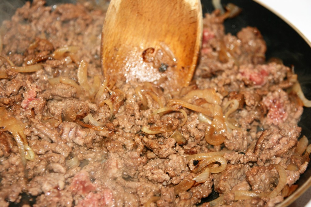 Beef Lasagna – Julie.Nutrition Simple & Tasty