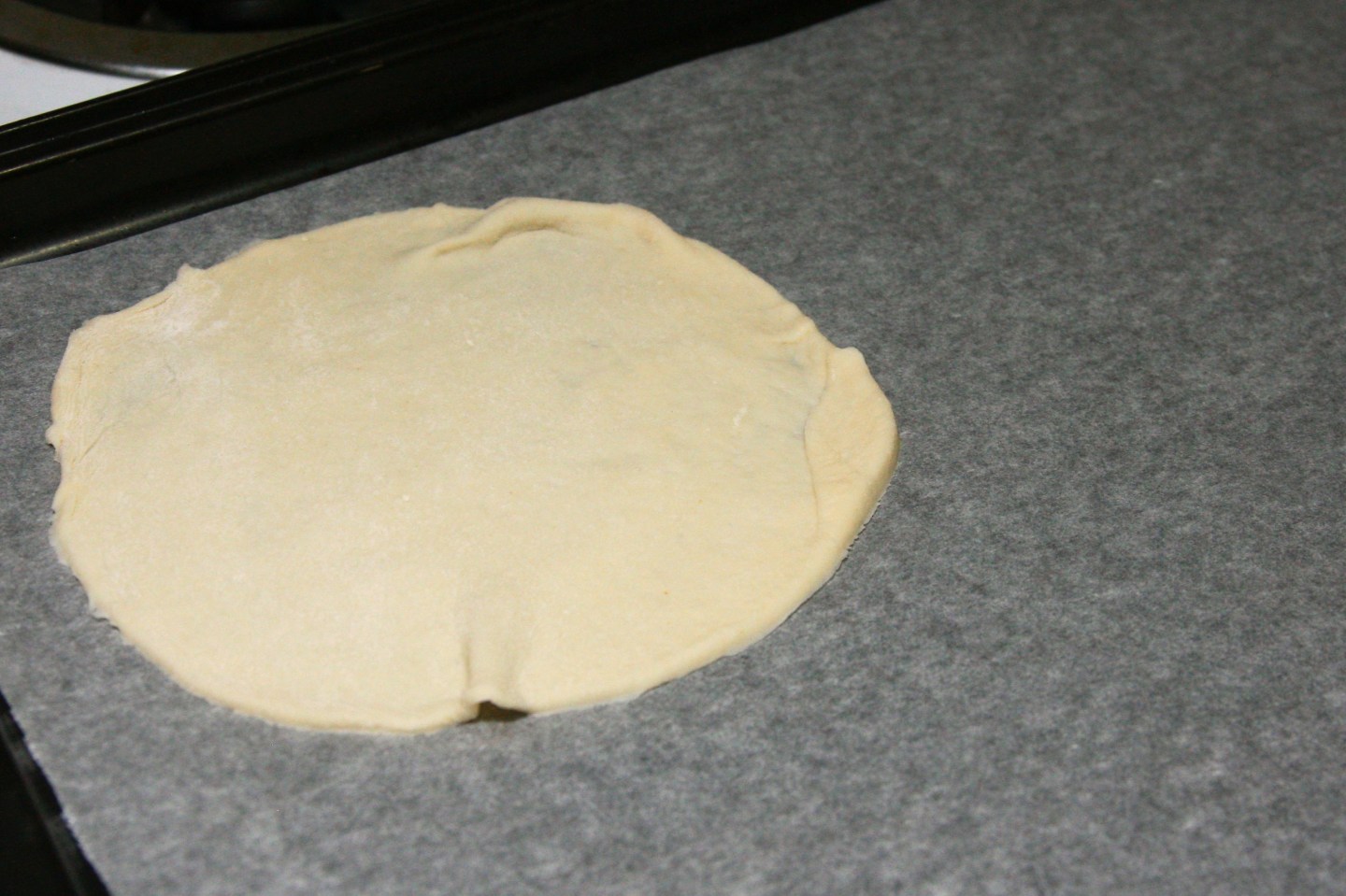 Mini Calzones – Julie.Nutrition Simple & Tasty