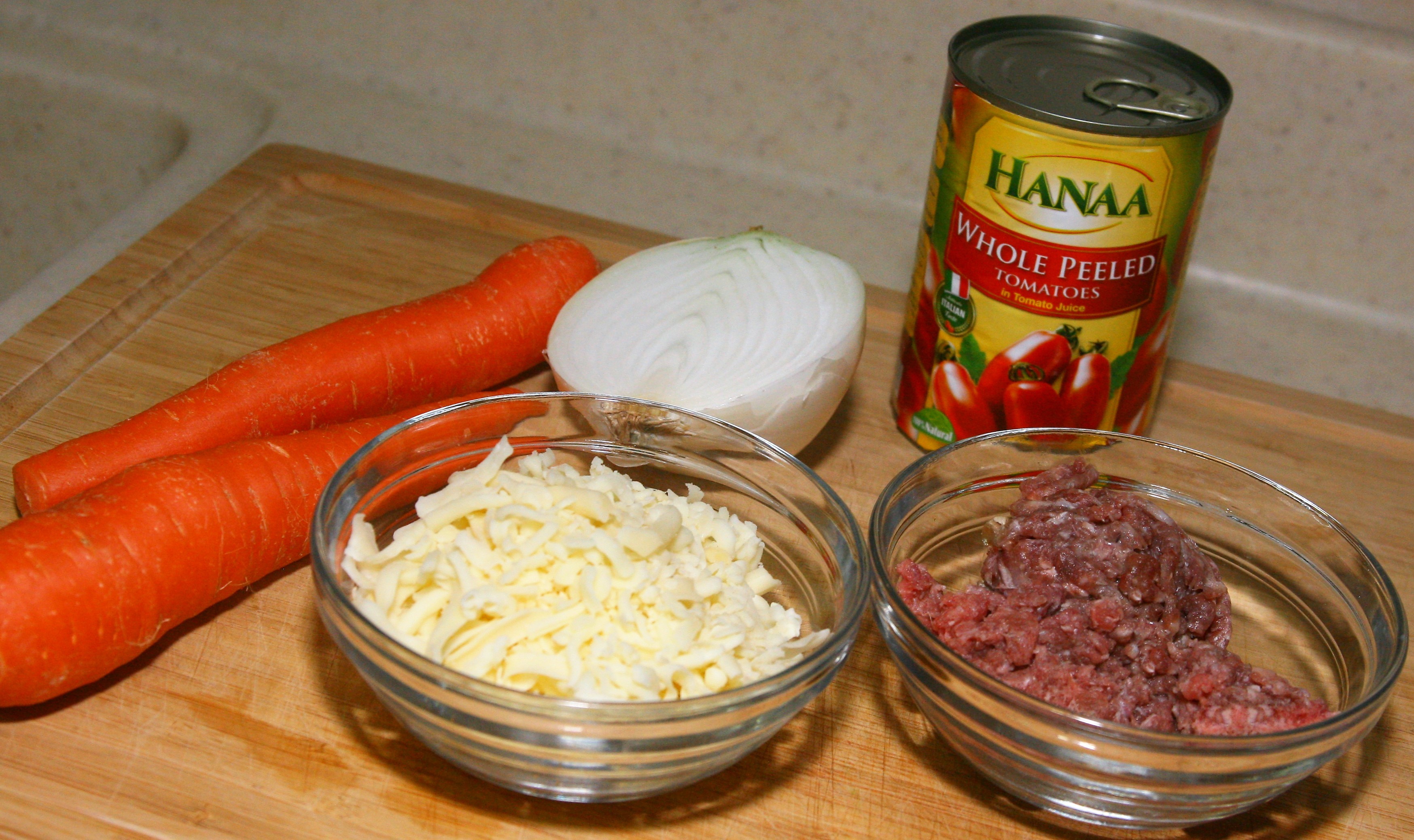 Mini Calzones – Julie.Nutrition Simple & Tasty