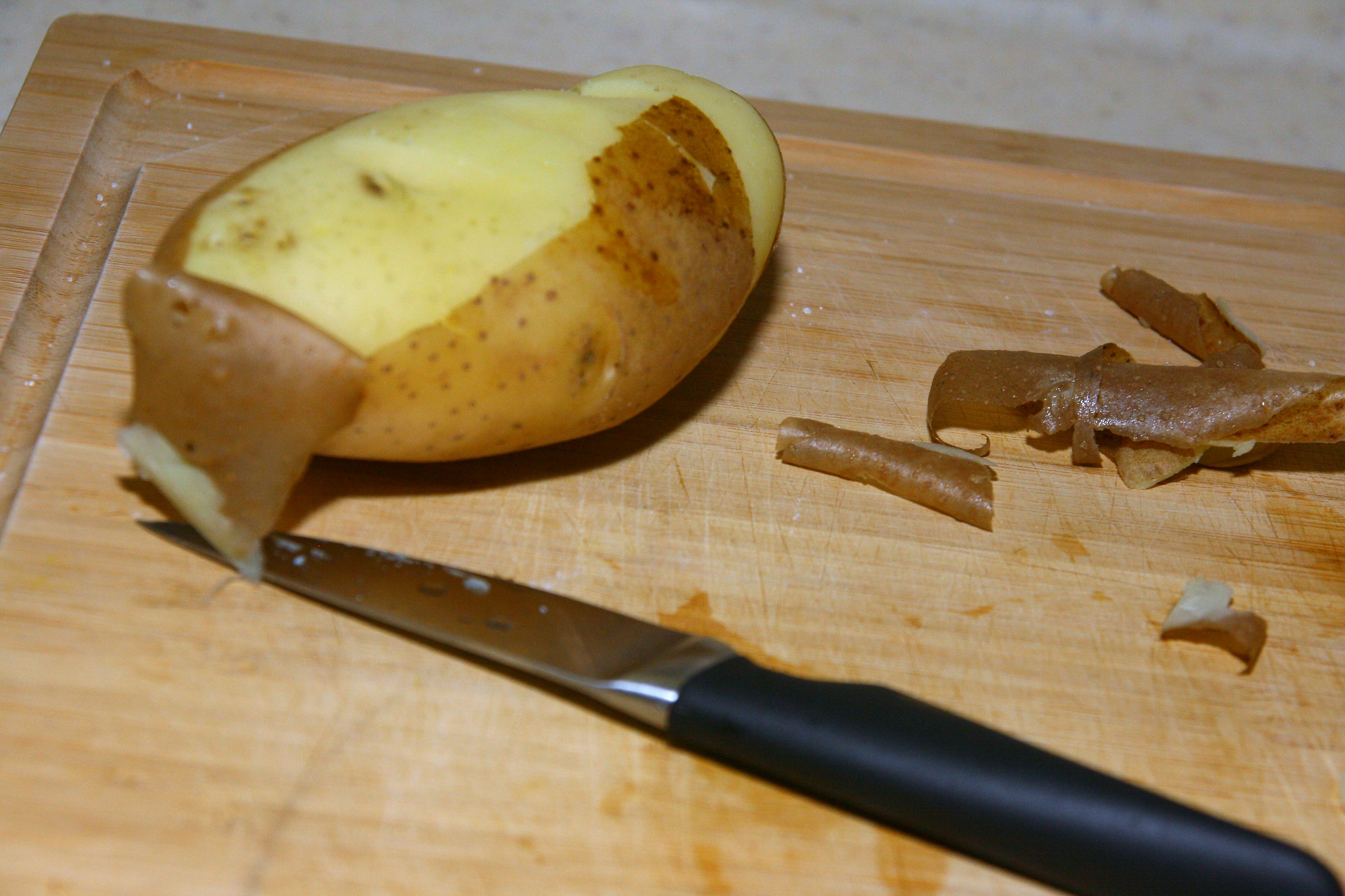 Potato salad – Julie.Nutrition Simple & Tasty