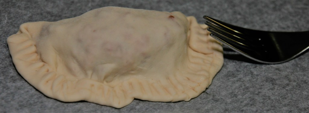Mini Calzones – Julie.Nutrition Simple & Tasty