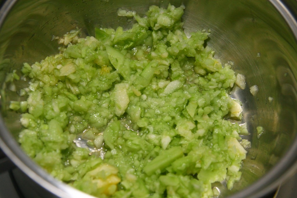 Homemade Relish – Julie.Nutrition Simple & Tasty