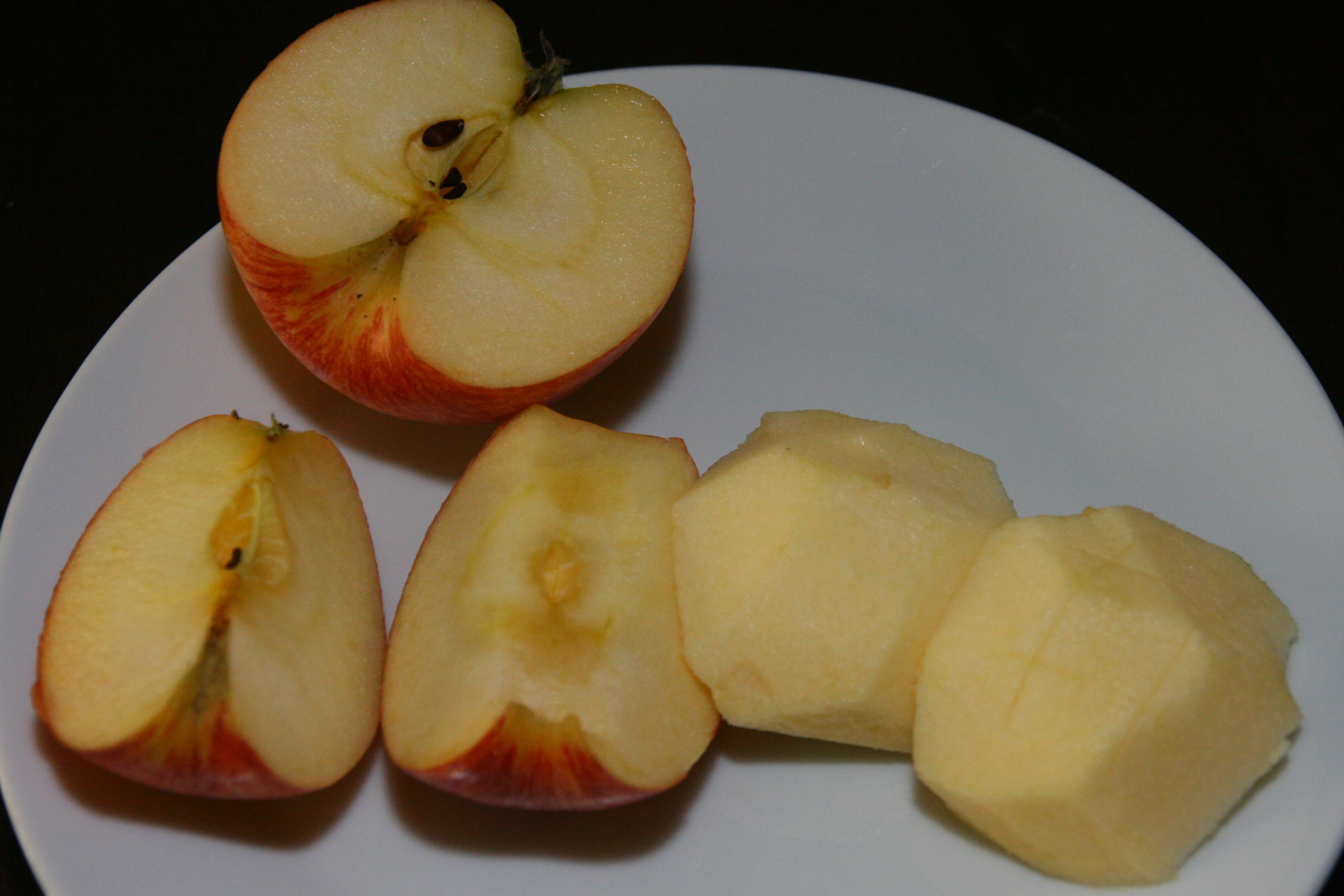 Apple pie – Julie.Nutrition Simple & Tasty