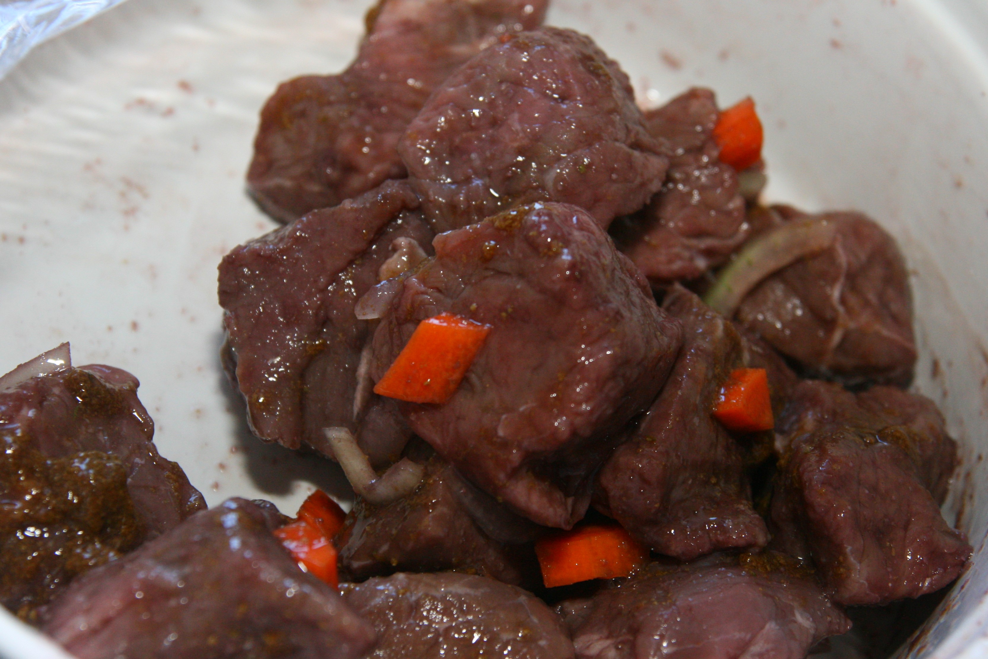 Beef bourguignon – Julie.Nutrition Simple & Tasty