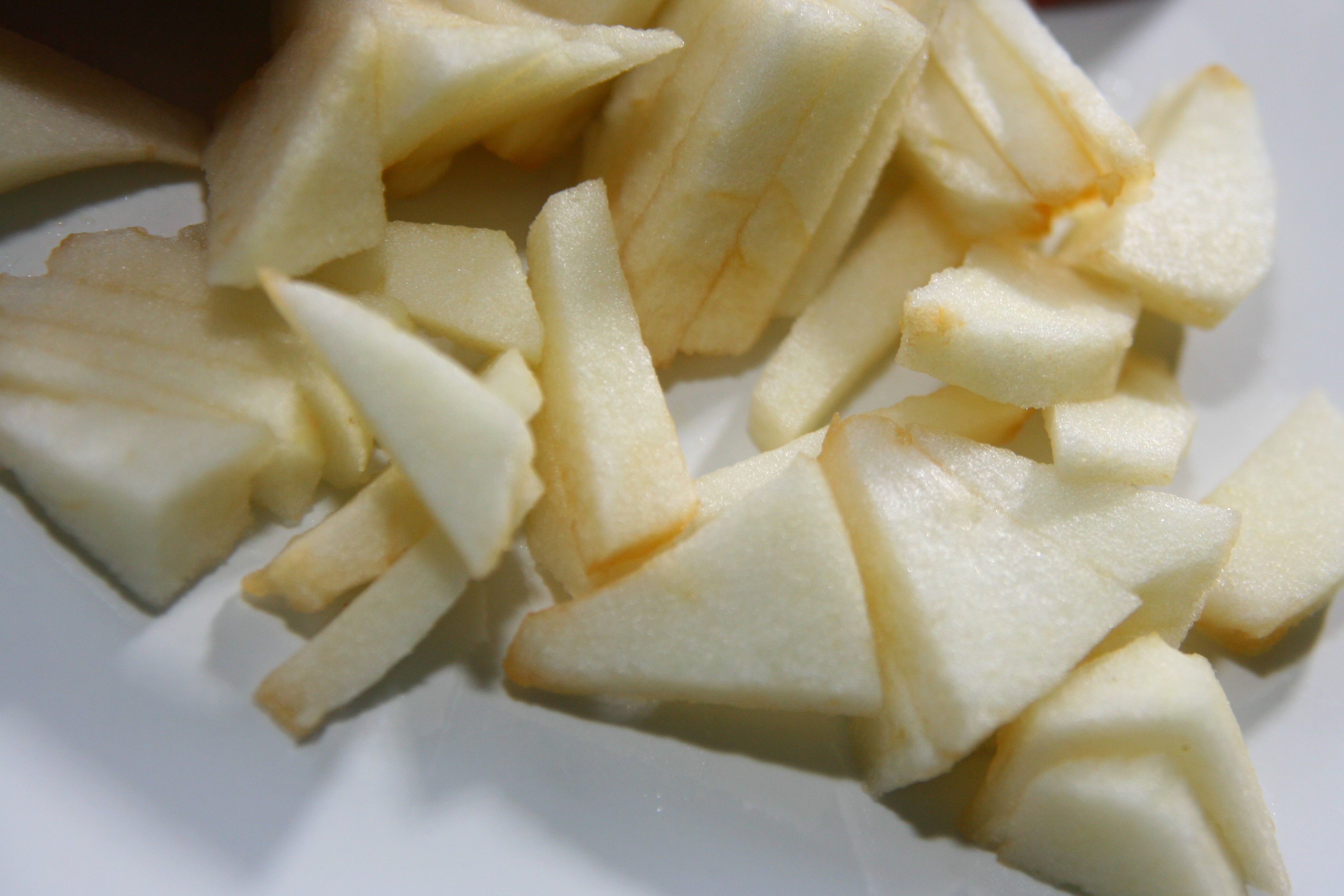 Pain aux pommes – Julie.Nutrition Simple & Tasty