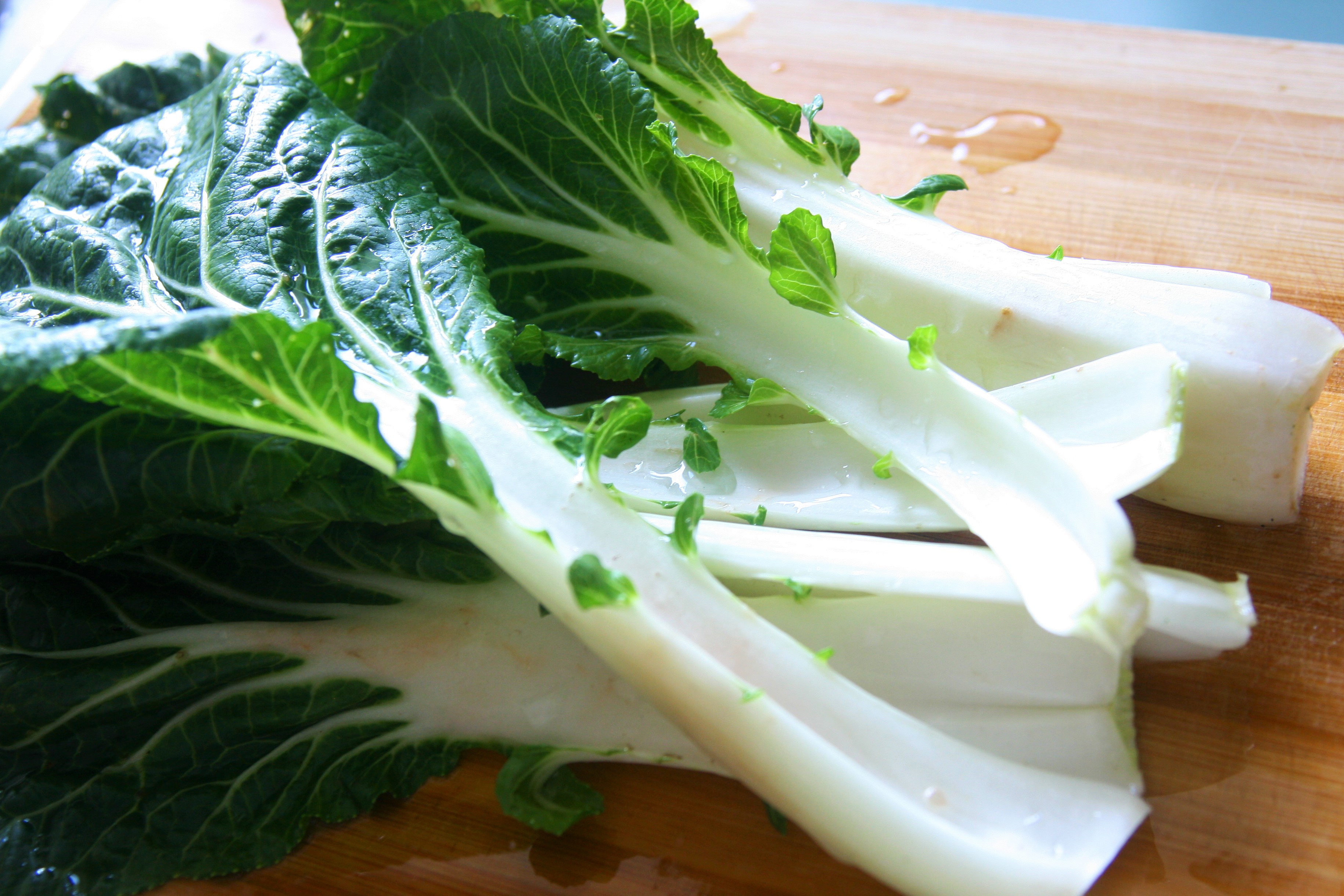 Bettes à carde aux épices (blettes) – Julie.Nutrition Simple & Tasty