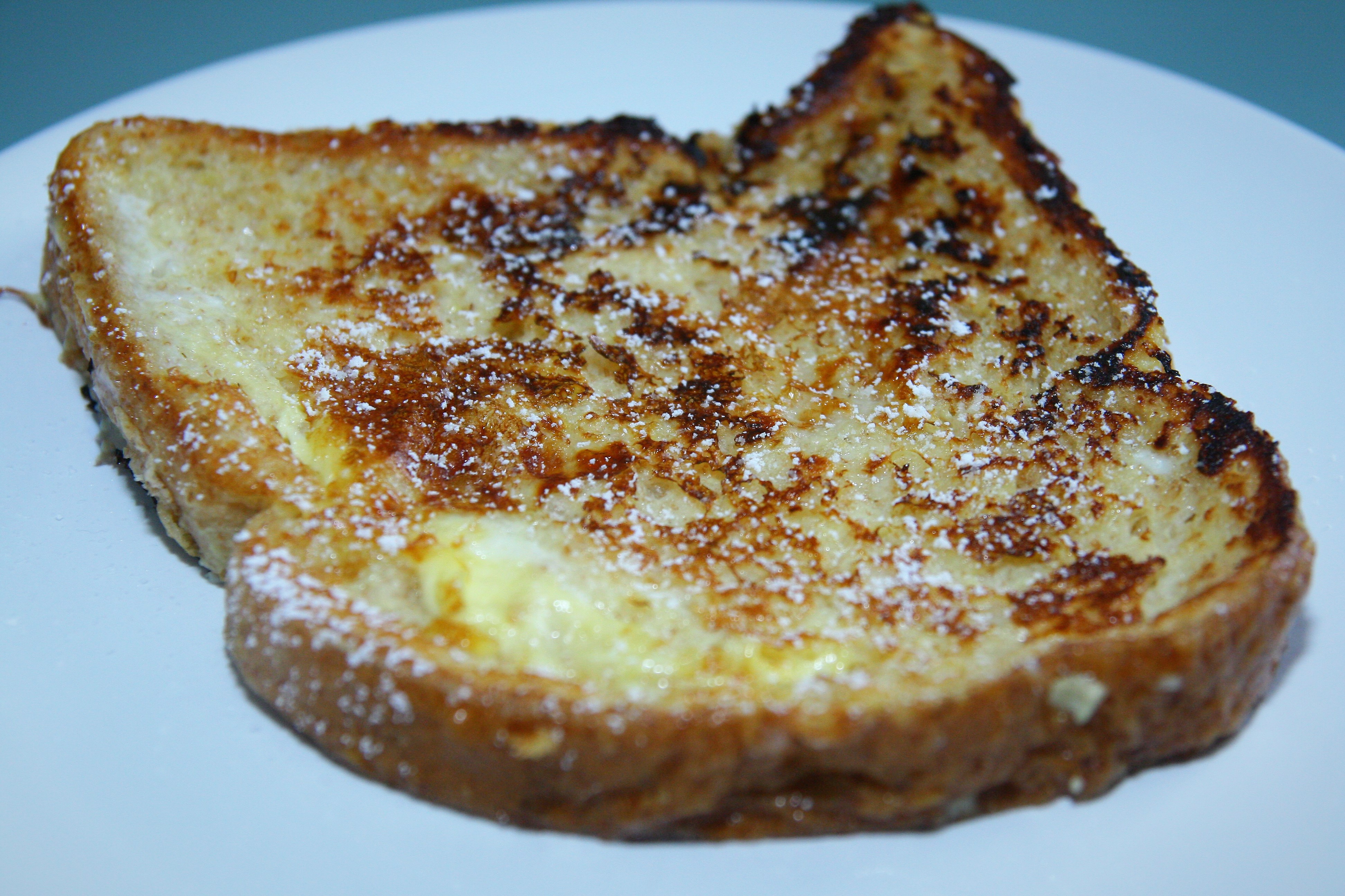 French Toast – Julie.Nutrition Simple & Tasty